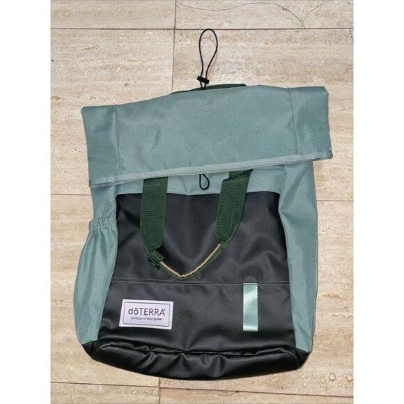 Doterra | Bags | New Doterra Pursue Whats Pure 220 Convention Swag ...